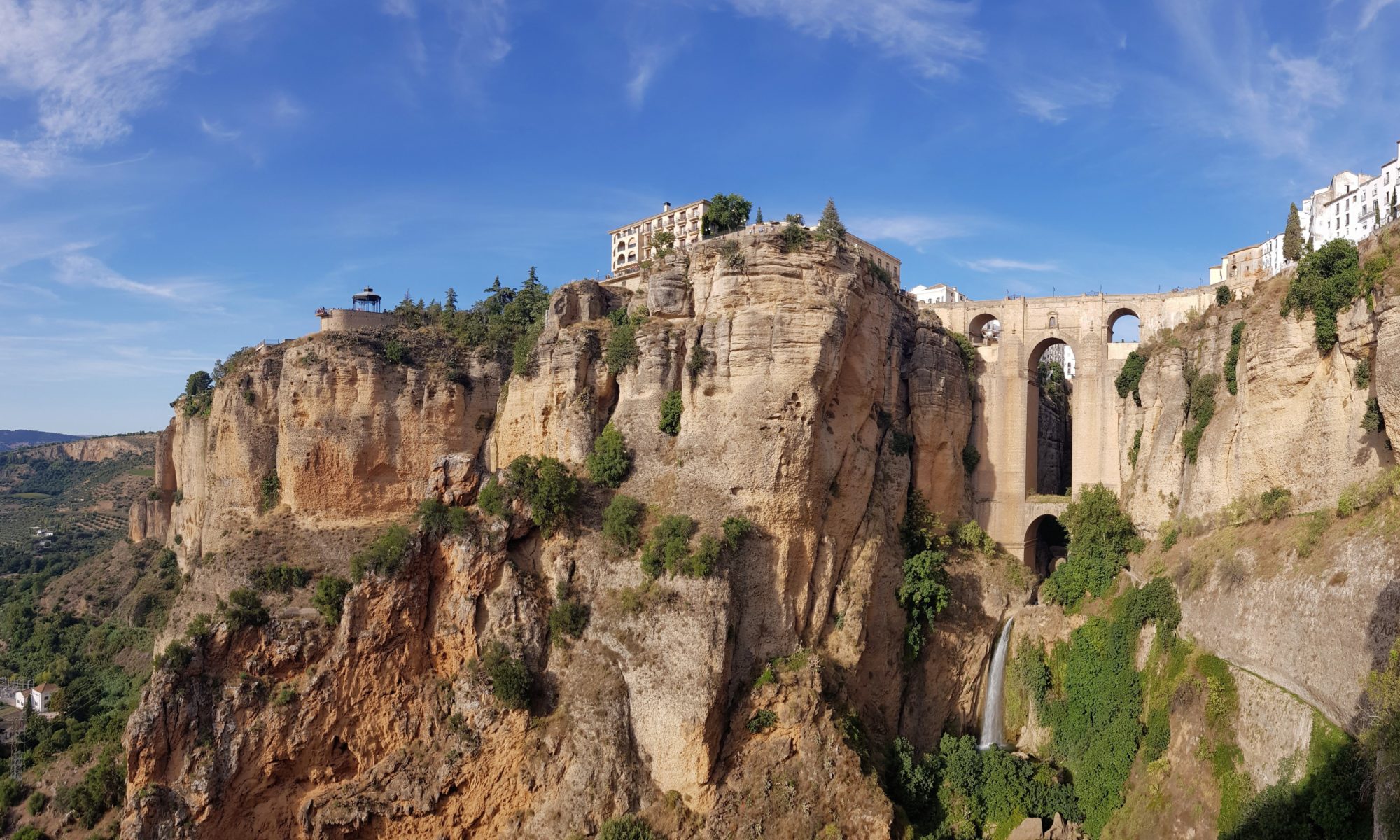 Andalusien-Roadtrip: Routen und Tipps für deine Rundreise – The Vegan ... Andalusien-Roadtrip: Routen und Tipps für deine Rundreise – The Vegan ...