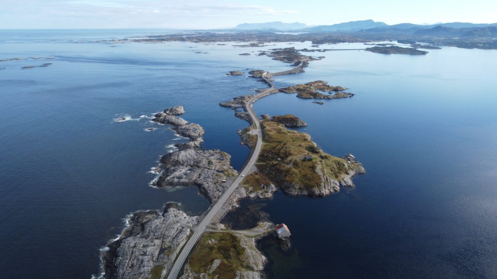 Norwegen-Rundreise: Wohnmobil-Routen für 1-3 Wochen – The Vegan Travelers